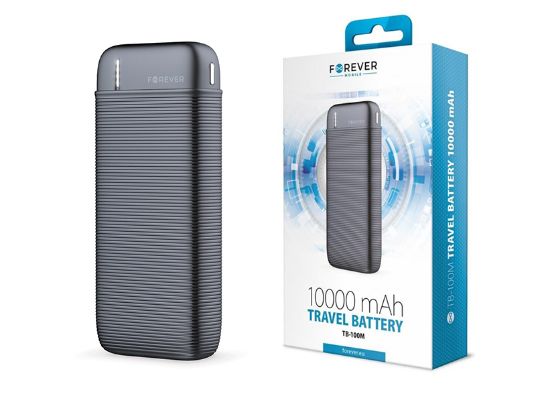 Forever power bank TB-100M 10000 mAh
