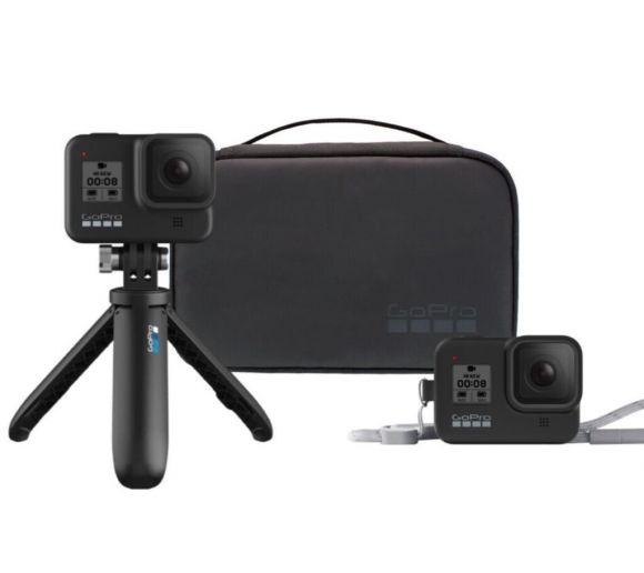GoPro - Komplet opreme GOPRO Travel Kit