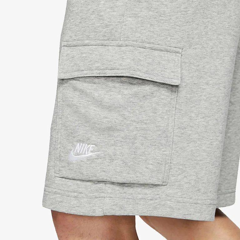 NIKE Šorc M NSW CLUB FT CARGO SHORT