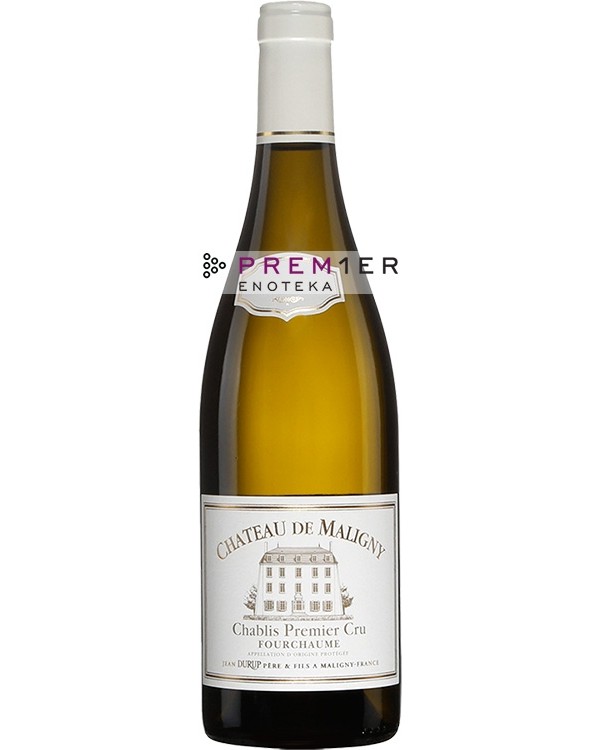 Château de Maligny Chablis Premier Cru Fourchaume 0.75l 2019