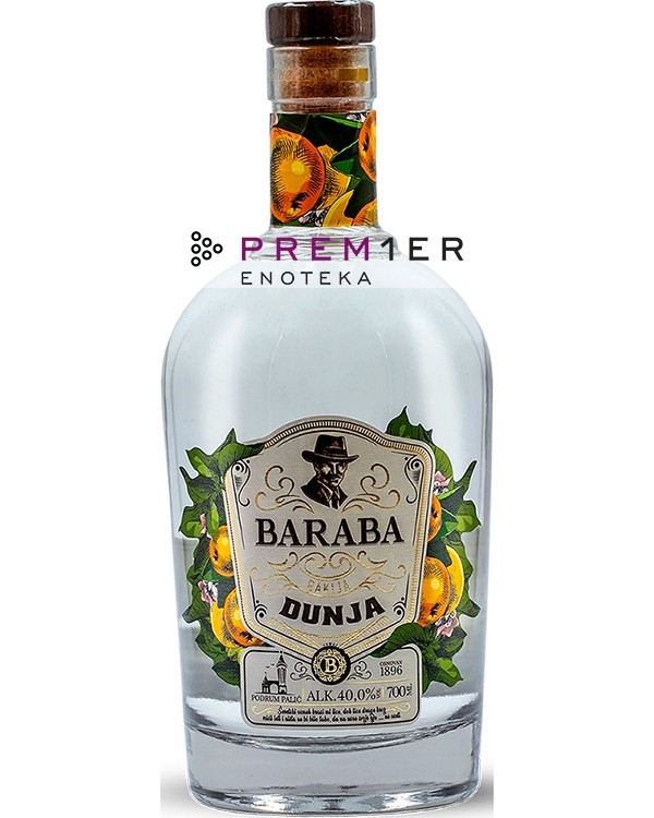 Baraba Dunja 0.70l