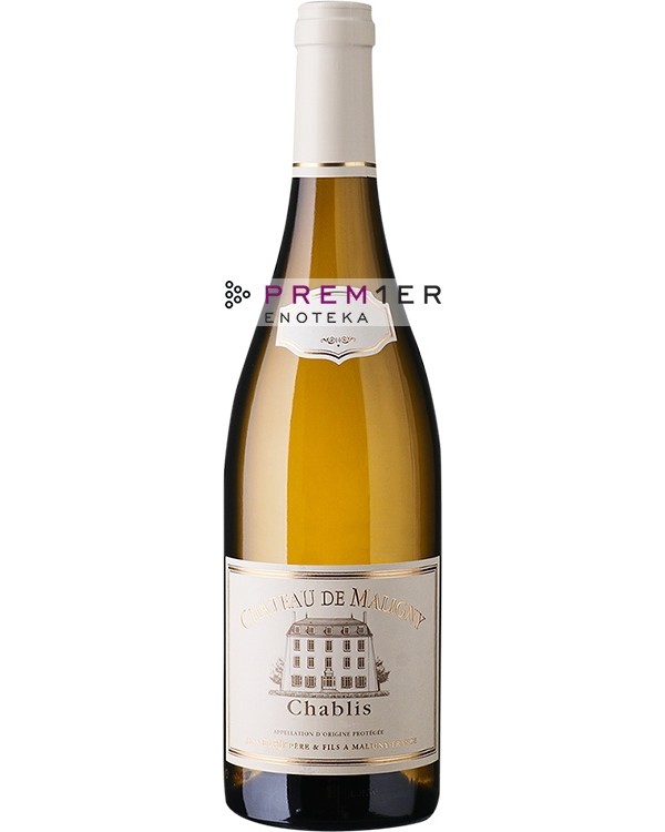 Château de Maligny Chablis 0.75l 2020