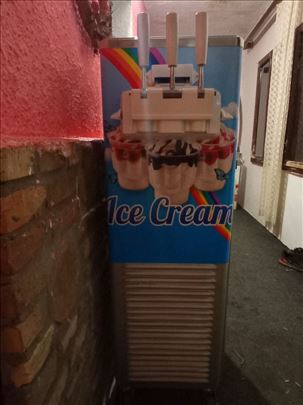 eskimo italijanski aparat za sladoled