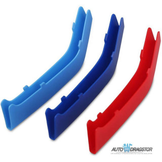 BMW 3 E46 1998-2002 M LOGO LAJSNE MASKE