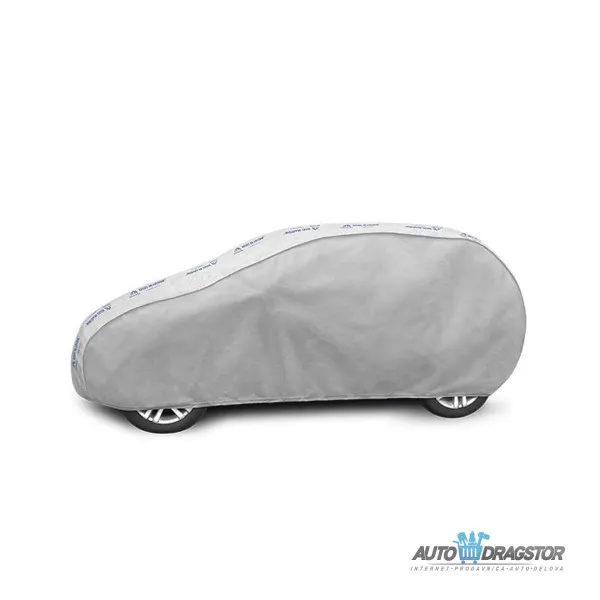 CERADA ZA AUTOMOBIL M1 HATCBACK D 355-380/Š 126-136/V 148CM VODONEPROPUSNA