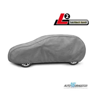 CERADA ZA AUTOMOBIL L2 HATCBACK,D 430-455CM,V 126-136CM