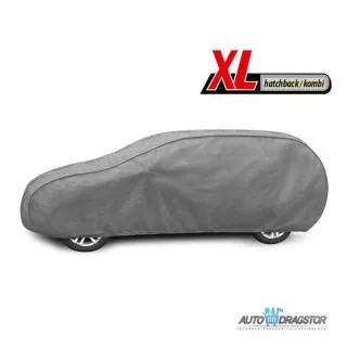 CERADA ZA AUTOMOBIL XL HATCHBACK/KOMBI,D 455-485CM,V 126-136CM