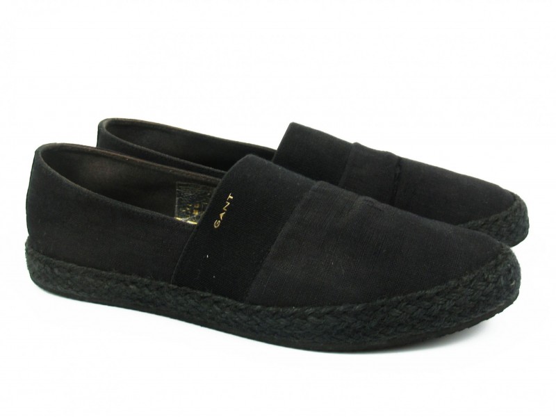 Gant patike espadrile P2608