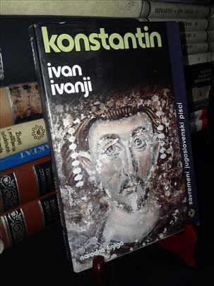 Konstantin - Ivan Ivanji