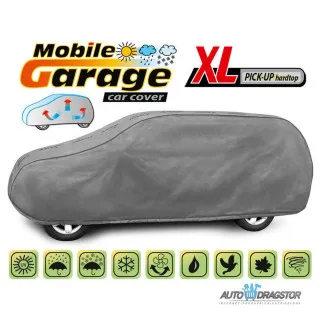 CERADA ZA AUTOMOBIL XL ZA PICK UP I SUV VOZILA,D 490-530CM,V 150-160CM