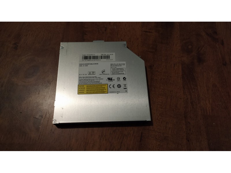 CD - DVD za Acer 5750 , 5755