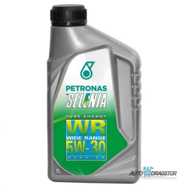 ULJE SELENIA WR PURE ENERGY 5W30 1/1 synth PLASTIČNA AMBALAŽA