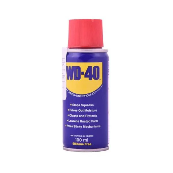 SPREJ VIŠENAMENSKI 100ml WD-40