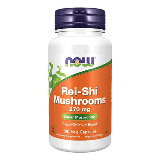 Rei-Shi Mushrooms 270 mg