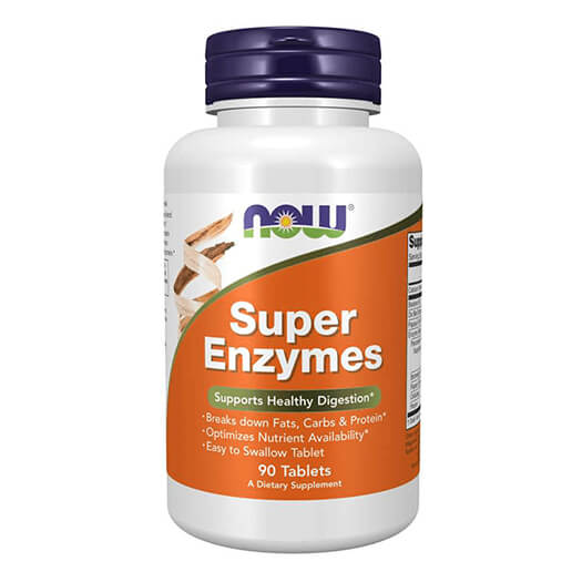 Super Enzymes