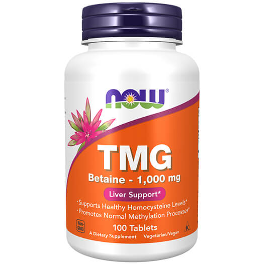 TMG 1,000 mg