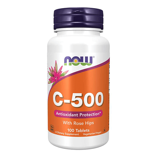 Vitamin C-500