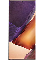 Samsung
Galaxy Note20 Ultra 5G 256GB Dual SIM