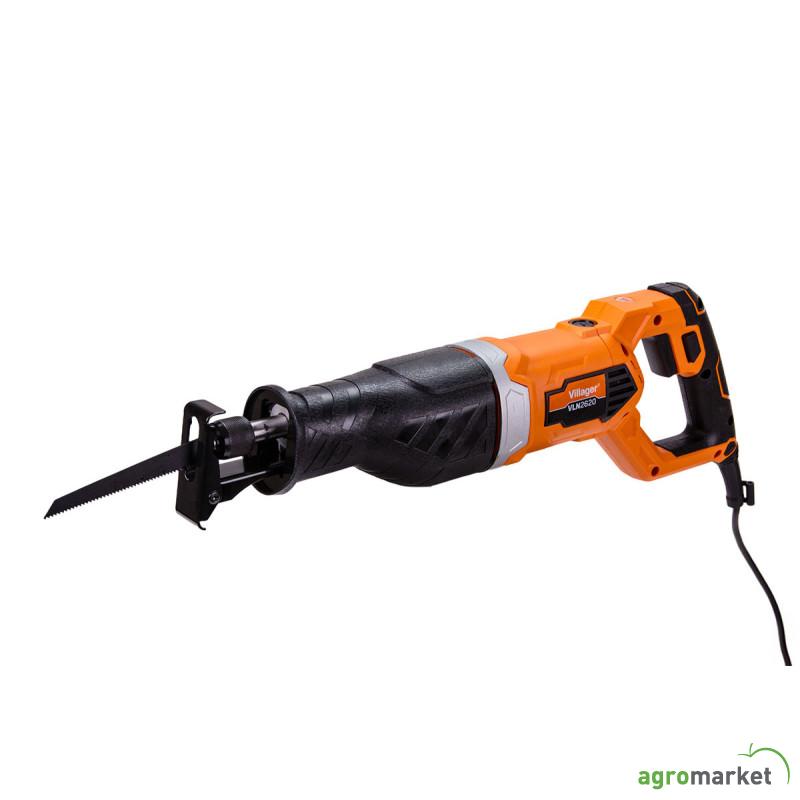 Povratna testera VLN 2620