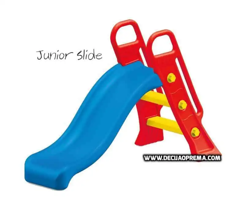 Tobogan Junior Slide