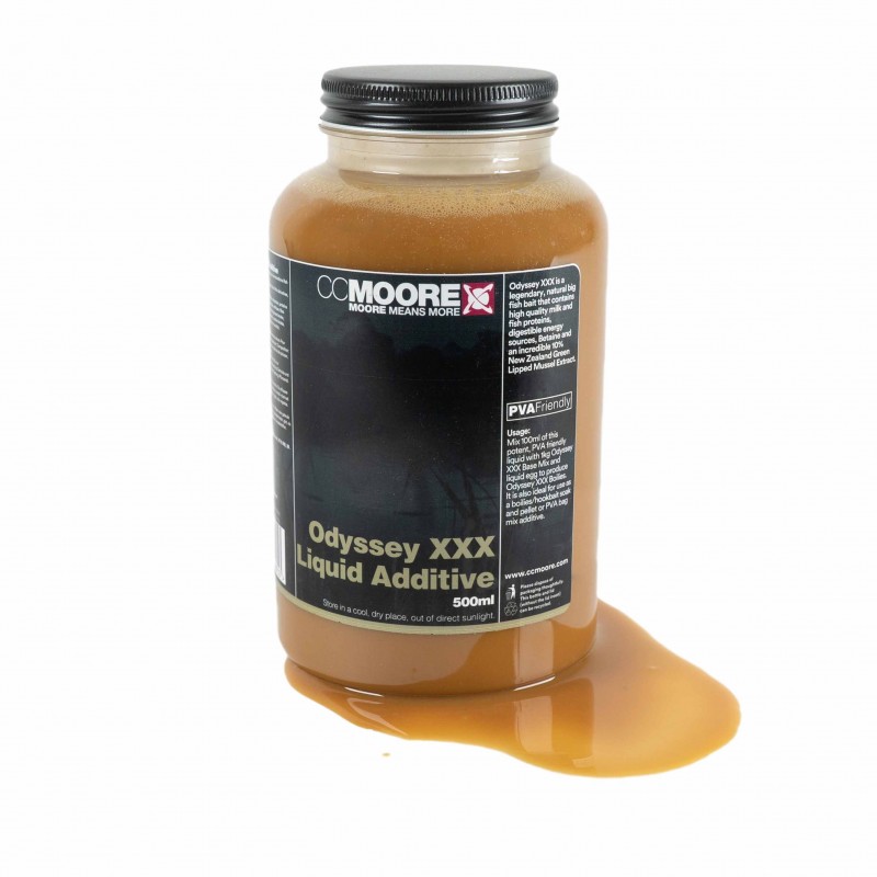 Odyssey XXX Liquid Additive