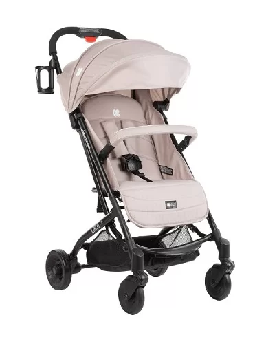 Kolica za bebe Libro beige
Kolica za bebe Libro beige