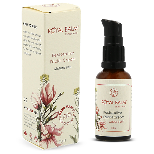 Royal Balm Krema protiv bora 30ml