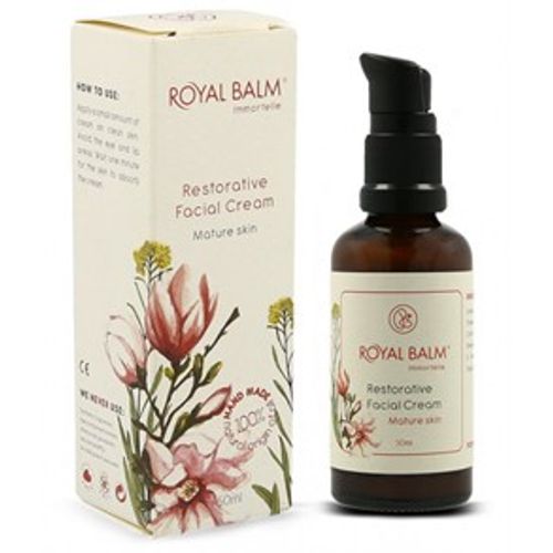 Royal Balm Krema protiv bora 50ml