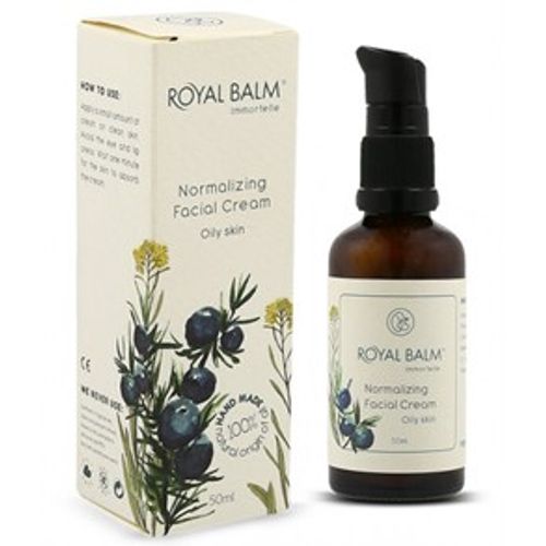 Royal Balm Krema za masnu kožu 30ml