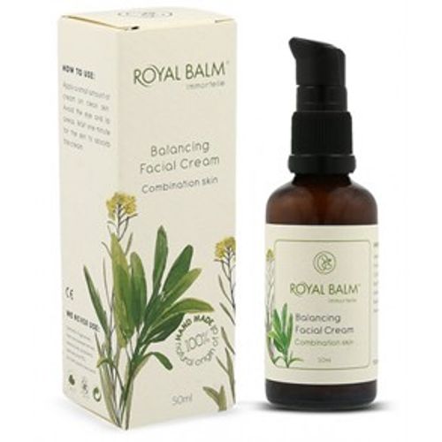 Royal Balm Krema za mešovitu kožu 50ml