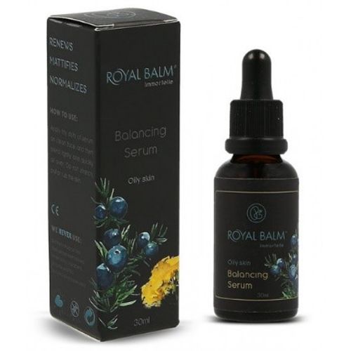 Royal Balm Serum za masnu i mešovitu 20ml