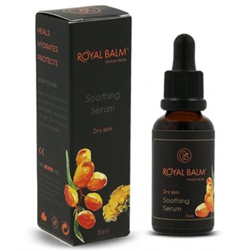 Royal Balm Serum za suvu i osetljivu 20ml