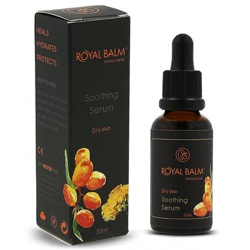 Royal Balm Serum za suvu i osetljivu 20ml