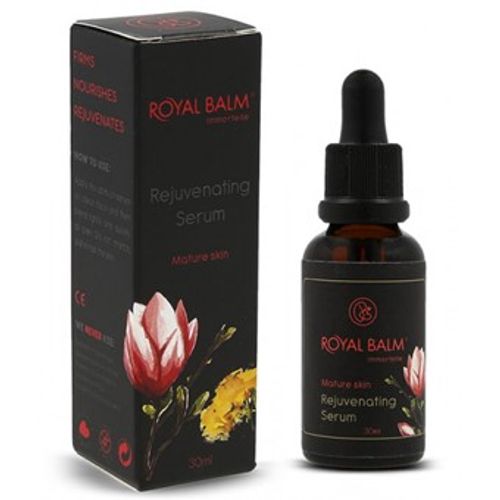 Royal Balm Serum za zrelu kožu 20ml