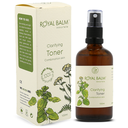 Royal Balm Tonik za mesnu i mešovitu 100ml