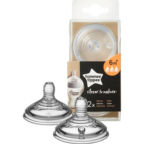Tommee Tippee Cucla Fast 2/1, 6m