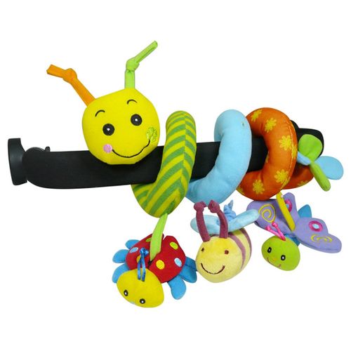 Biba Toys igračka za kolica bubice