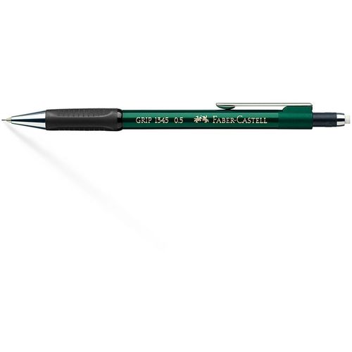 Tehnička olovka Faber Castel GRIP 0.5 1345 63 zelena