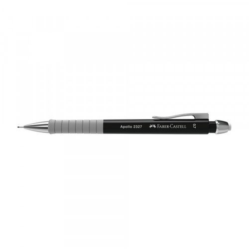 Tehnička olovka Faber Castel Apollo 0.7 crna 232704