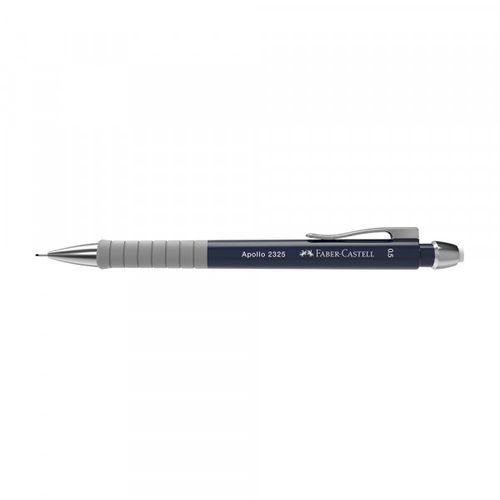 Tehnička olovka Faber Castel Apollo 0.5 plava 232503