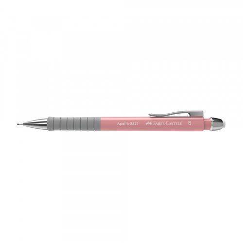 Tehnička olovka Faber Castel Apollo 0.7 roze 232701