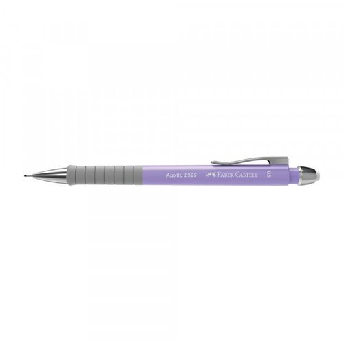 Tehnička olovka Faber Castel Apollo 0.5 lila 232502
