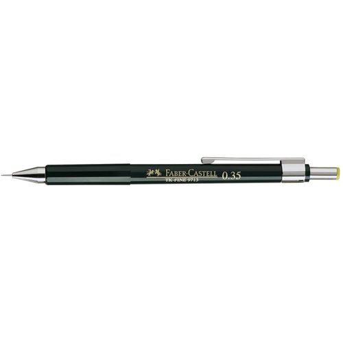 Tehnička olovka Faber Castel tk-fine 0.35 136300