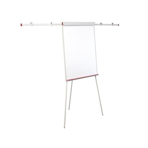 Tabla flipchart 2x3 TF16 red Eurochart sa ramenima 70x100