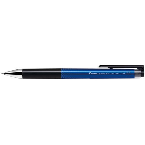 Hemijska olovka PILOT SYNERGY point 0.5 plava 585050