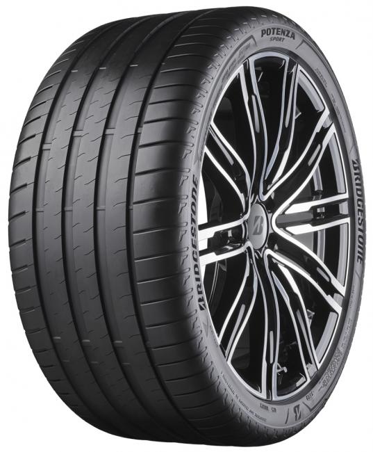 Bridgestone POTENZA SPORT235/35 R19 91Y XL