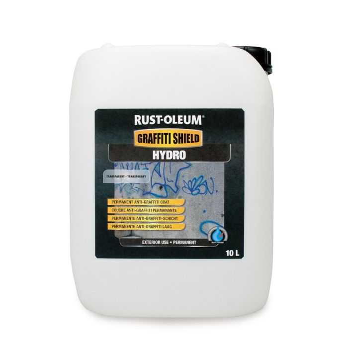 Rust Oleum Graffitishield Hydro - Boja protiv grafita 10L