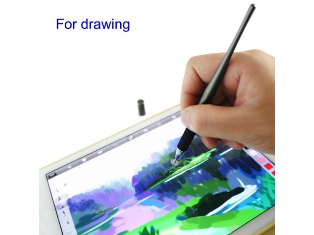 Olovka za crtanje za telefon i tablet