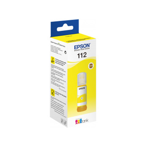 Patrona EPSON C13T06C44A 112 Yellow