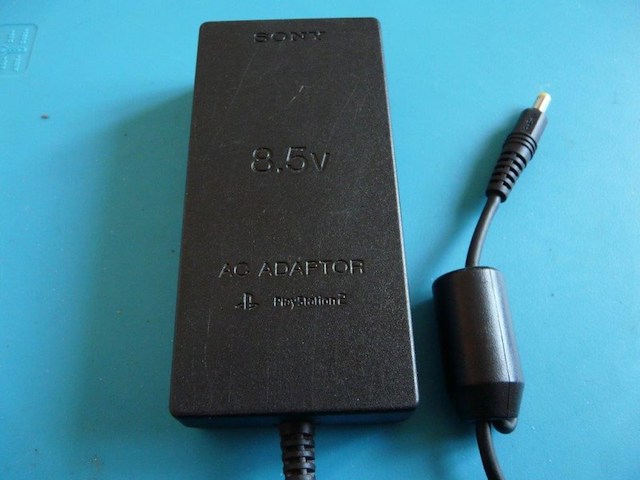 Sony strujni adapter za PlayStation 2 Slim - 8.5V